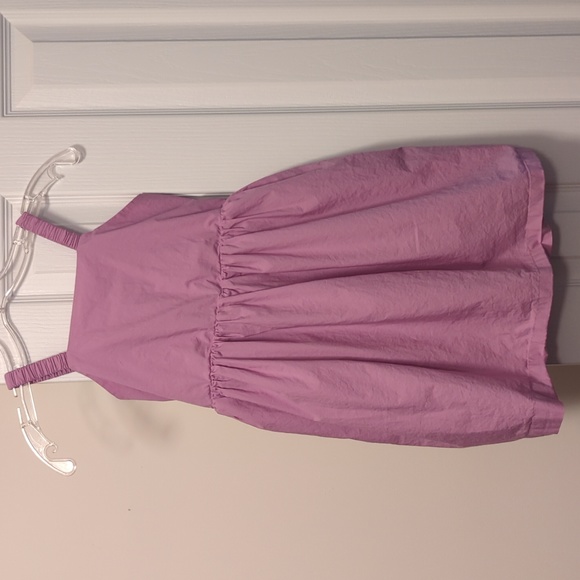 Primary | Dresses | Purple Dress From Primary Size 89 | Poshmark
